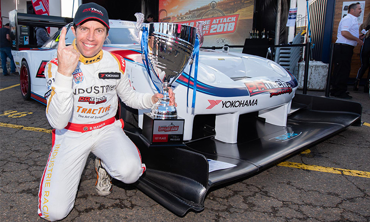 Oztix | News | Start Your Engines, The World's Biggest Time Attack ...